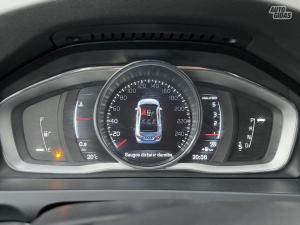 Black Volvo S60 2014 in Panevezys, with an engine capacity of 2.00 L and mileage of 316 thousand km for 5200 €, photo 12 on AUTOMOTO.COM.LV
