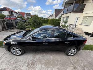Черный Вольво С60 2014 в Укмерге, объемом двигателя 2.50 л и пробегом 228 тыс. км за 6600 €, фото 4 на AUTOMOTO.COM.LV