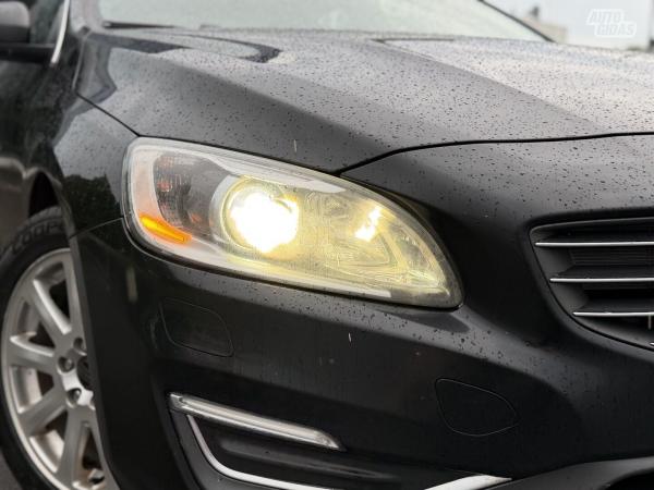 Melns Volvo S60 2014 Panevēža, ar dzinēja tilpumu 2.00 L un nobraukumu 316 tūkst. km par 5200 €, foto 9 vietnē AUTOMOTO.COM.LV