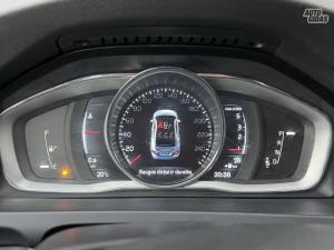Melns Volvo S60 2014 Panevēža, ar dzinēja tilpumu 2.00 L un nobraukumu 316 tūkst. km par 5200 €, foto 19 vietnē AUTOMOTO.COM.LV