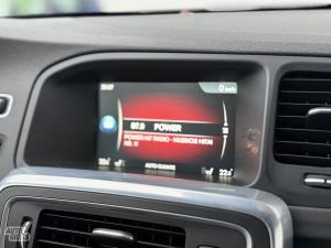 Melns Volvo S60 2014 Panevēža, ar dzinēja tilpumu 2.00 L un nobraukumu 316 tūkst. km par 5200 €, foto 20 vietnē AUTOMOTO.COM.LV