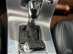 Melns Volvo S60 2014 Panevēža, ar dzinēja tilpumu 2.00 L un nobraukumu 316 tūkst. km par 5200 €, foto 21 vietnē AUTOMOTO.COM.LV