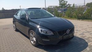 Черный Вольво С60 2014 в Шяуляй, объемом двигателя 2.50 л и пробегом 272 тыс. км за 6900 €, фото 10 на AUTOMOTO.COM.LV