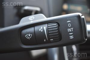Black Volvo S60 2014 in Kuldiga, with an engine capacity of 2.00 L and mileage of 0 thousand km for 8800 €, photo 15 on AUTOMOTO.COM.LV