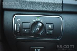 Black Volvo S60 2014 in Kuldiga, with an engine capacity of 2.00 L and mileage of 0 thousand km for 8800 €, photo 18 on AUTOMOTO.COM.LV