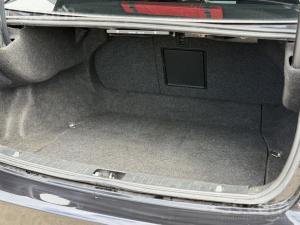 Black Volvo S60 2014 in Riga, with an engine capacity of 2.00 L and mileage of 370 thousand km for 5990 €, photo 14 on AUTOMOTO.COM.LV