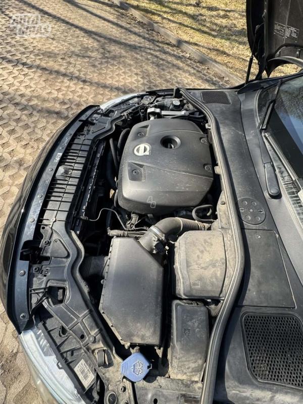 Melns Volvo S60 2015 Viļņa, ar dzinēja tilpumu 2.00 L un nobraukumu 163 tūkst. km par 9000 €, foto 10 vietnē AUTOMOTO.COM.LV
