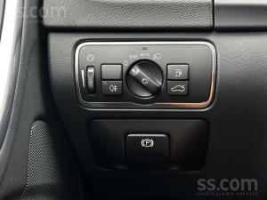 Melns Volvo S60 2015 Jelgava, ar dzinēja tilpumu 2.00 L un nobraukumu 0 tūkst. km par 8490 €, foto 17 vietnē AUTOMOTO.COM.LV