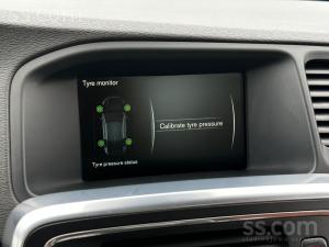 Melns Volvo S60 2015 Jelgava, ar dzinēja tilpumu 2.00 L un nobraukumu 0 tūkst. km par 8490 €, foto 23 vietnē AUTOMOTO.COM.LV