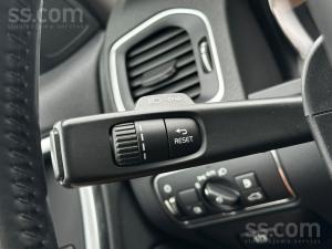 Melns Volvo S60 2015 Jelgava, ar dzinēja tilpumu 2.00 L un nobraukumu 0 tūkst. km par 8490 €, foto 26 vietnē AUTOMOTO.COM.LV