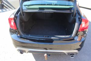 Melns Volvo S60 2015 Rīga, ar dzinēja tilpumu 2.00 L un nobraukumu 255 tūkst. km par 8950 €, foto 6 vietnē AUTOMOTO.COM.LV