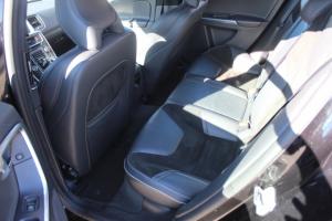 Melns Volvo S60 2015 Rīga, ar dzinēja tilpumu 2.00 L un nobraukumu 255 tūkst. km par 8950 €, foto 8 vietnē AUTOMOTO.COM.LV
