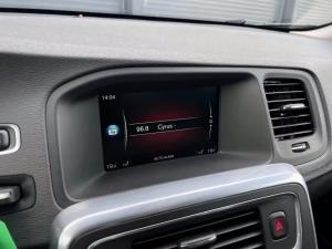 Черный Вольво С60 2015 в Рига, объемом двигателя 1.60 л и пробегом 235 тыс. км за 9550 €, фото 15 на AUTOMOTO.COM.LV