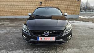 Черный Вольво С60 2015 в Рига, объемом двигателя 2.00 л и пробегом 213 тыс. км за 9950 €, фото 3 на AUTOMOTO.COM.LV