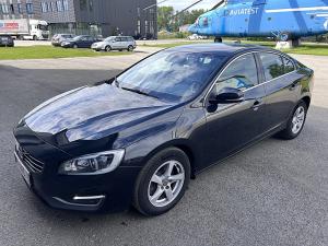 Black Volvo S60 2015 in Riga, with an engine capacity of 1.60 L and mileage of 235 thousand km for 9550 €, photo  on AUTOMOTO.COM.LV