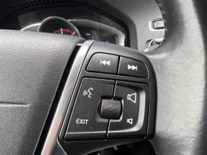 Melns Volvo S60 2015 Rīga, ar dzinēja tilpumu 1.60 L un nobraukumu 235 tūkst. km par 9550 €, foto 6 vietnē AUTOMOTO.COM.LV