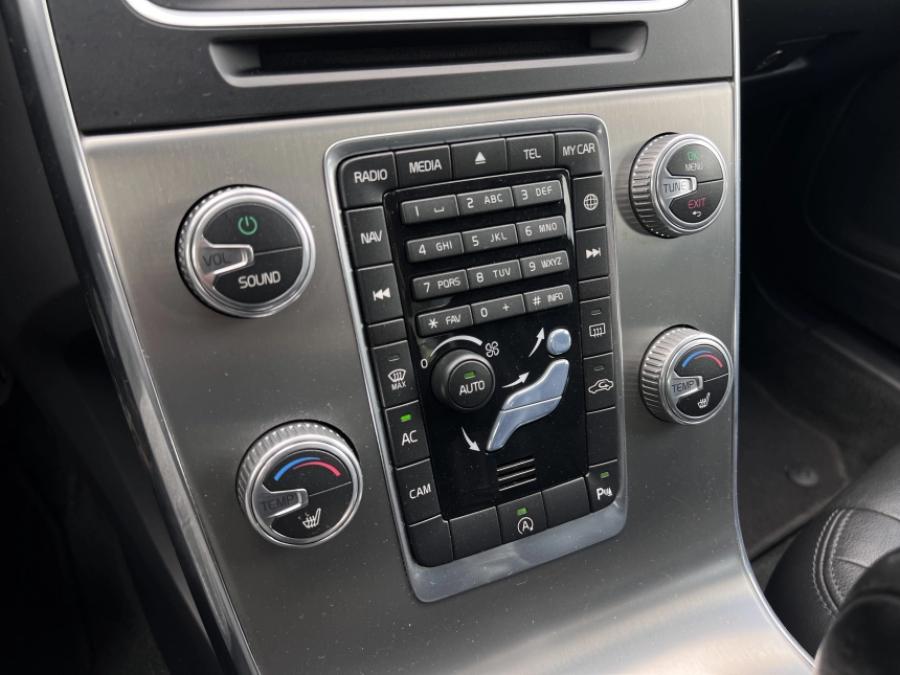 Melns Volvo S60 2015 Rīga, ar dzinēja tilpumu 1.60 L un nobraukumu 235 tūkst. km par 9550 €, foto 8 vietnē AUTOMOTO.COM.LV