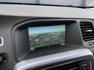 Melns Volvo S60 2015 Rīga, ar dzinēja tilpumu 1.60 L un nobraukumu 235 tūkst. km par 9550 €, foto 10 vietnē AUTOMOTO.COM.LV