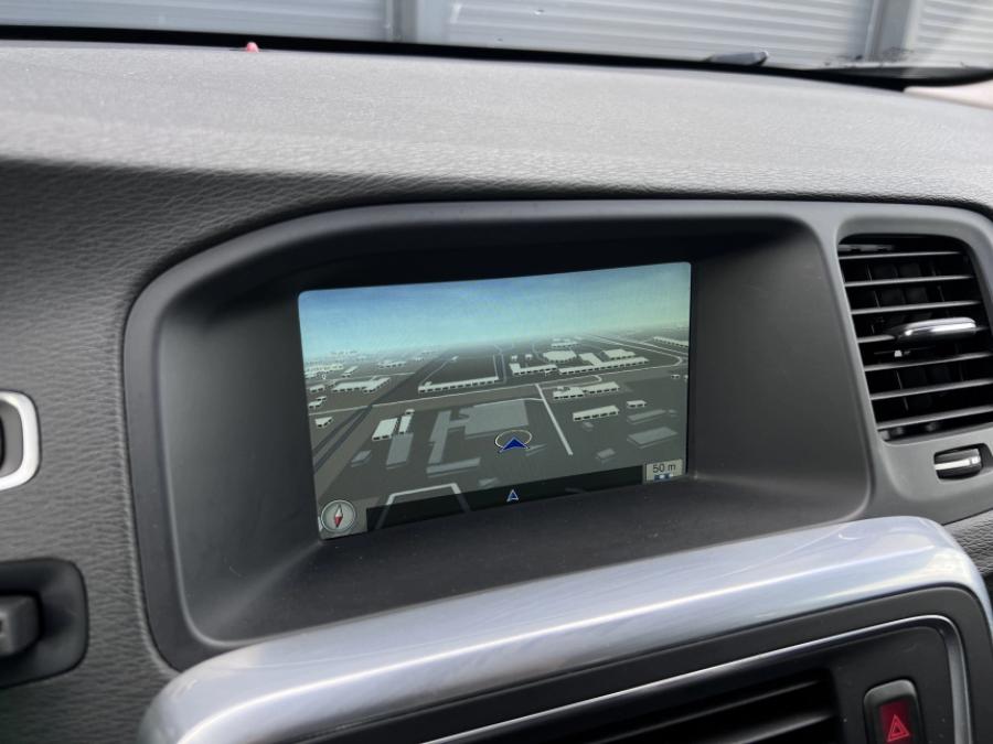 Melns Volvo S60 2015 Rīga, ar dzinēja tilpumu 1.60 L un nobraukumu 235 tūkst. km par 9550 €, foto 10 vietnē AUTOMOTO.COM.LV