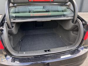 Melns Volvo S60 2015 Rīga, ar dzinēja tilpumu 1.60 L un nobraukumu 235 tūkst. km par 9550 €, foto 18 vietnē AUTOMOTO.COM.LV