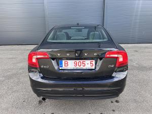 Melns Volvo S60 2015 Rīga, ar dzinēja tilpumu 1.60 L un nobraukumu 235 tūkst. km par 9550 €, foto 20 vietnē AUTOMOTO.COM.LV
