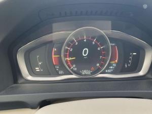 Melns Volvo S60 2015 Šauļi, ar dzinēja tilpumu 1.97 L un nobraukumu 165 tūkst. km par 4850 €, foto 11 vietnē AUTOMOTO.COM.LV