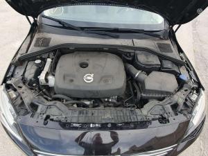 Melns Volvo S60 2015 Šauļi, ar dzinēja tilpumu 1.97 L un nobraukumu 165 tūkst. km par 4850 €, foto 13 vietnē AUTOMOTO.COM.LV