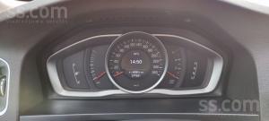 Melns Volvo S60 2015 Rīga, ar dzinēja tilpumu 2.00 L un nobraukumu 278 tūkst. km par 8000 €, foto 8 vietnē AUTOMOTO.COM.LV