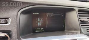 Melns Volvo S60 2015 Rīga, ar dzinēja tilpumu 2.00 L un nobraukumu 278 tūkst. km par 8000 €, foto 16 vietnē AUTOMOTO.COM.LV