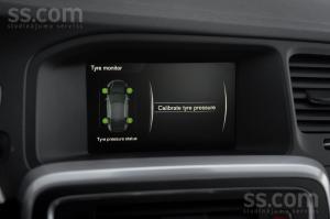 Black Volvo S60 2015 in Tukums, with an engine capacity of 2.00 L and mileage of 244 thousand km for 6950 €, photo 24 on AUTOMOTO.COM.LV