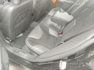 Black Volvo S60 2016 in Tallinn, with an engine capacity of 2.00 L and mileage of 177 thousand km for 11990 €, photo 11 on AUTOMOTO.COM.LV