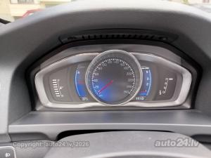 Black Volvo S60 2016 in Tallinn, with an engine capacity of 2.00 L and mileage of 177 thousand km for 11990 €, photo 19 on AUTOMOTO.COM.LV