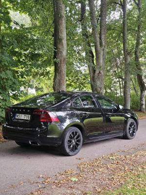 Melns Volvo S60 2016 Prienai, ar dzinēja tilpumu 2.00 L un nobraukumu 311 tūkst. km par 7800 €, foto 6 vietnē AUTOMOTO.COM.LV
