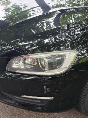 Melns Volvo S60 2016 Prienai, ar dzinēja tilpumu 2.00 L un nobraukumu 311 tūkst. km par 7800 €, foto 10 vietnē AUTOMOTO.COM.LV