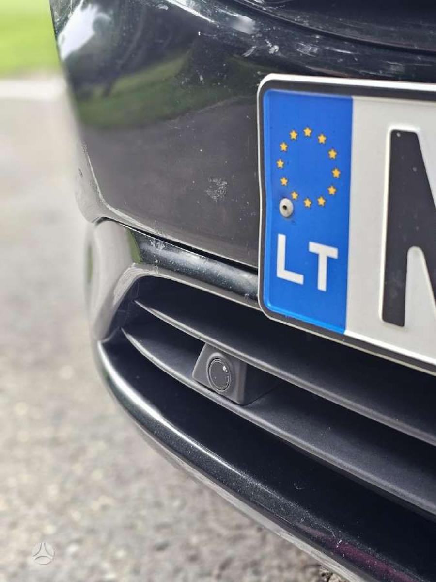 Melns Volvo S60 2016 Prienai, ar dzinēja tilpumu 2.00 L un nobraukumu 311 tūkst. km par 7800 €, foto 13 vietnē AUTOMOTO.COM.LV