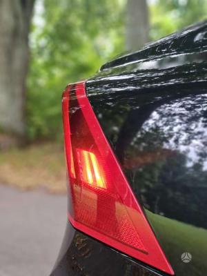 Melns Volvo S60 2016 Prienai, ar dzinēja tilpumu 2.00 L un nobraukumu 311 tūkst. km par 7800 €, foto 14 vietnē AUTOMOTO.COM.LV