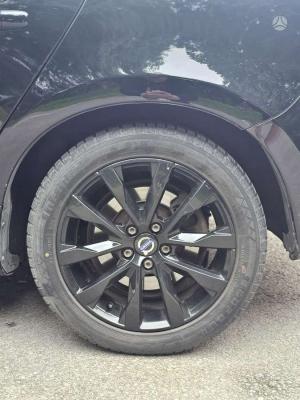 Melns Volvo S60 2016 Prienai, ar dzinēja tilpumu 2.00 L un nobraukumu 311 tūkst. km par 7800 €, foto 17 vietnē AUTOMOTO.COM.LV