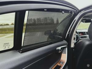 Melns Volvo S60 2016 Viļņa, ar dzinēja tilpumu 1.97 L un nobraukumu 145 tūkst. km par 12000 €, foto 17 vietnē AUTOMOTO.COM.LV