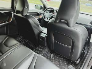 Melns Volvo S60 2016 Viļņa, ar dzinēja tilpumu 1.97 L un nobraukumu 145 tūkst. km par 12000 €, foto 18 vietnē AUTOMOTO.COM.LV