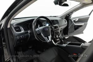 Melns Volvo S60 2016 Tallina, ar dzinēja tilpumu 2.00 L un nobraukumu 198 tūkst. km par 9500 €, foto 9 vietnē AUTOMOTO.COM.LV