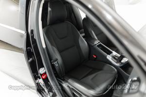 Melns Volvo S60 2016 Tallina, ar dzinēja tilpumu 2.00 L un nobraukumu 198 tūkst. km par 9500 €, foto 14 vietnē AUTOMOTO.COM.LV