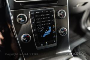 Melns Volvo S60 2016 Tallina, ar dzinēja tilpumu 2.00 L un nobraukumu 198 tūkst. km par 9500 €, foto 21 vietnē AUTOMOTO.COM.LV