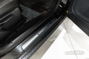 Melns Volvo S60 2016 Tallina, ar dzinēja tilpumu 2.00 L un nobraukumu 198 tūkst. km par 9500 €, foto 29 vietnē AUTOMOTO.COM.LV
