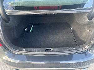 Melns Volvo S60 2017 Rīga, ar dzinēja tilpumu 1.50 L un nobraukumu 250 tūkst. km par 8000 €, foto 9 vietnē AUTOMOTO.COM.LV