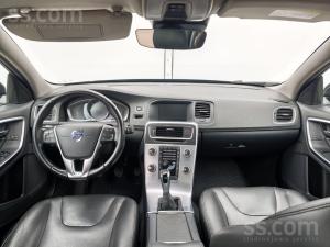 Melns Volvo S60 2017 Rīga, ar dzinēja tilpumu 2.00 L un nobraukumu 285 tūkst. km par 6900 €, foto 8 vietnē AUTOMOTO.COM.LV
