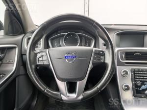 Melns Volvo S60 2017 Rīga, ar dzinēja tilpumu 2.00 L un nobraukumu 285 tūkst. km par 6900 €, foto 9 vietnē AUTOMOTO.COM.LV