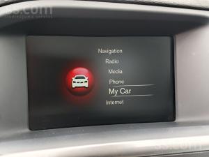 Melns Volvo S60 2017 Rīga, ar dzinēja tilpumu 2.00 L un nobraukumu 285 tūkst. km par 6900 €, foto 12 vietnē AUTOMOTO.COM.LV