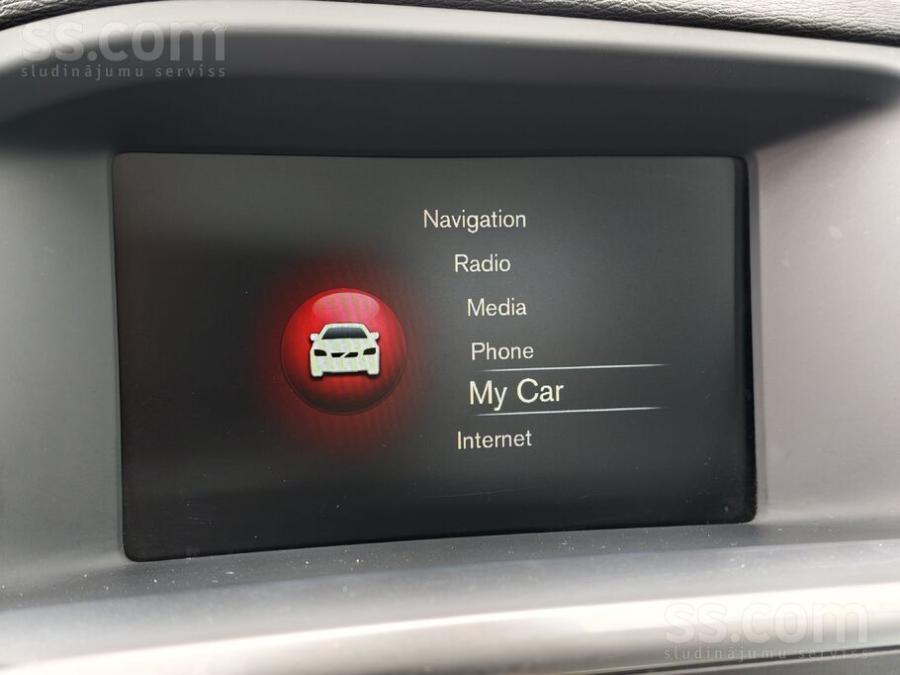 Melns Volvo S60 2017 Rīga, ar dzinēja tilpumu 2.00 L un nobraukumu 285 tūkst. km par 6900 €, foto 12 vietnē AUTOMOTO.COM.LV