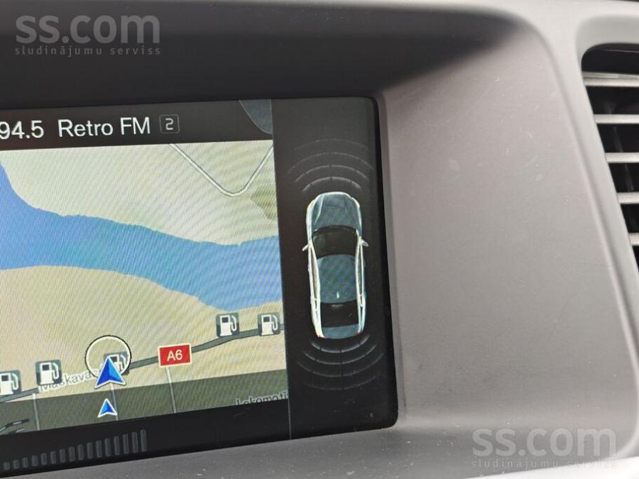 Melns Volvo S60 2017 Rīga, ar dzinēja tilpumu 2.00 L un nobraukumu 285 tūkst. km par 6900 €, foto 14 vietnē AUTOMOTO.COM.LV