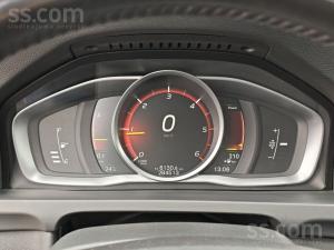 Melns Volvo S60 2017 Rīga, ar dzinēja tilpumu 2.00 L un nobraukumu 285 tūkst. km par 6900 €, foto 18 vietnē AUTOMOTO.COM.LV